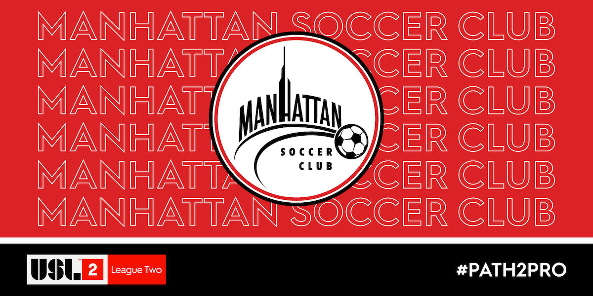 Manhattan SC - SoccerWire