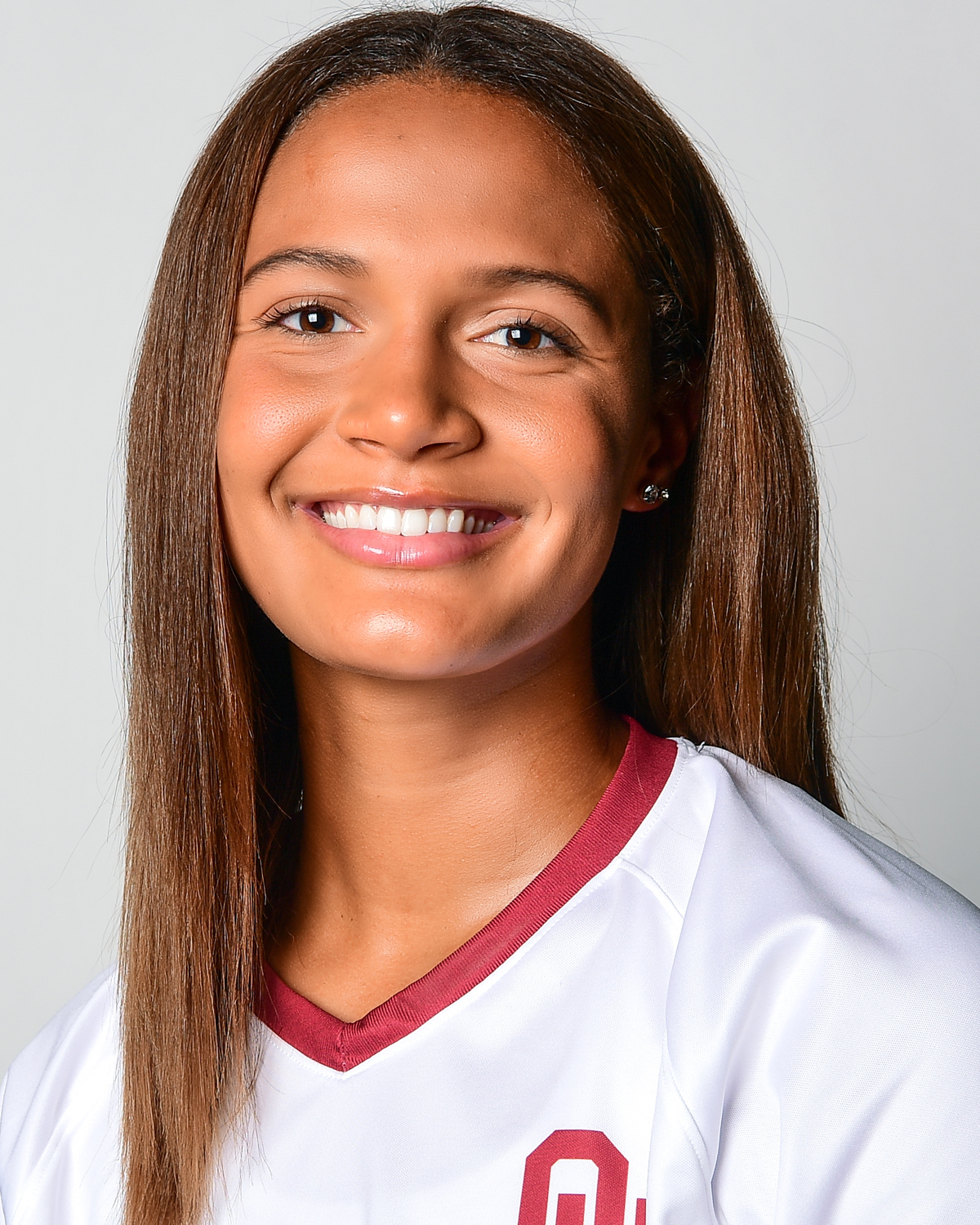 Oklahoma midfielder Maya McCutcheon transfers to West Virginia - SoccerWire