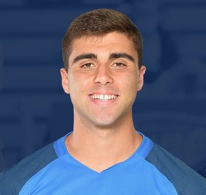 Georgetown men's soccer signs transfer Stefan Stojanovic - SoccerWire