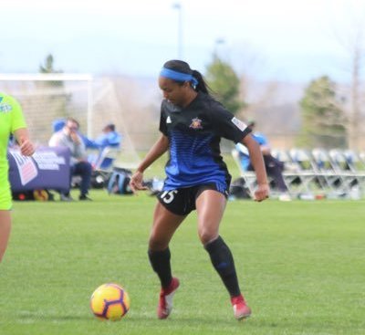 Texas Women - SoccerWire