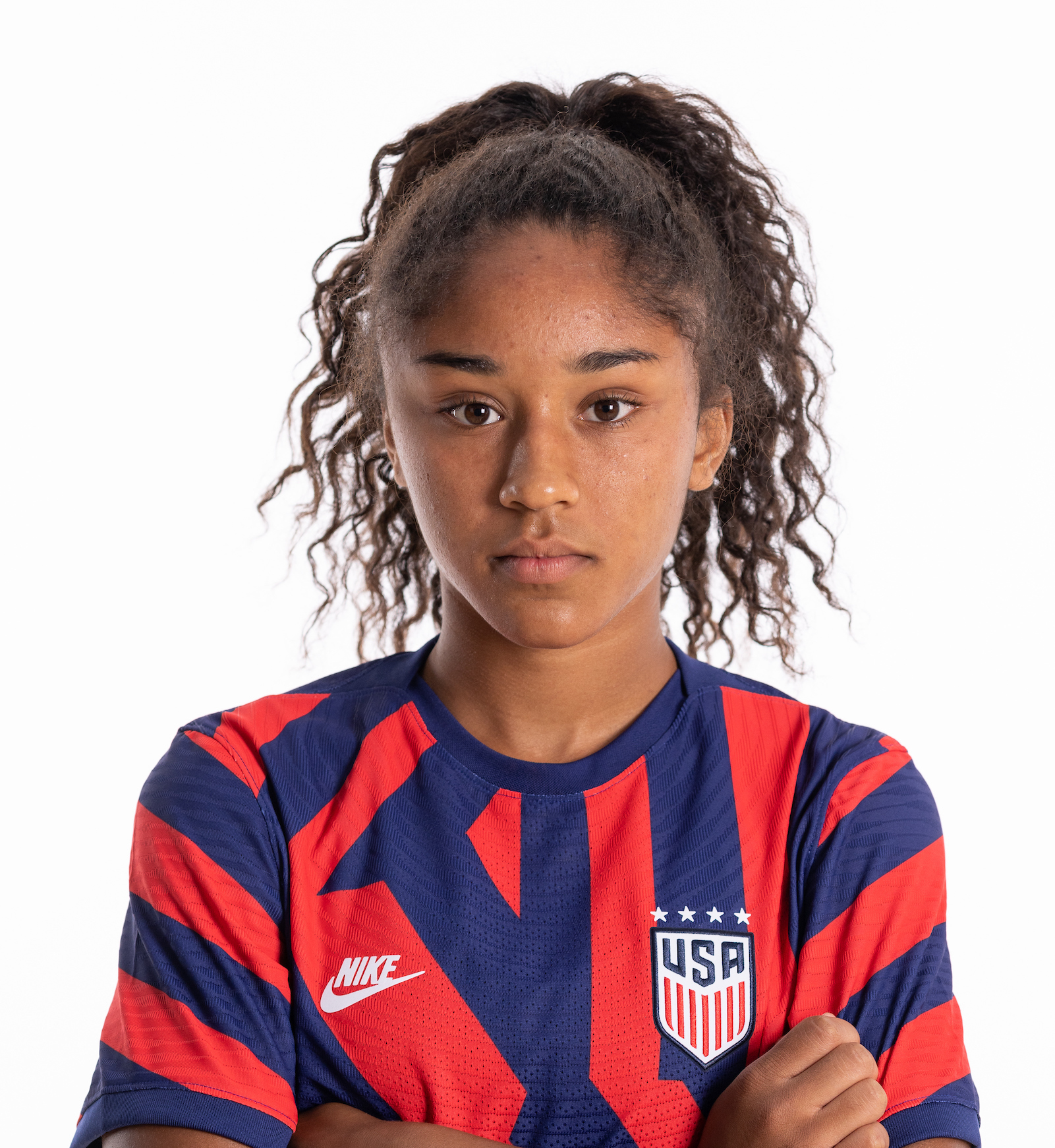 Beach FC product and USWNT prospect Onyeka Gamero signs with FC ...