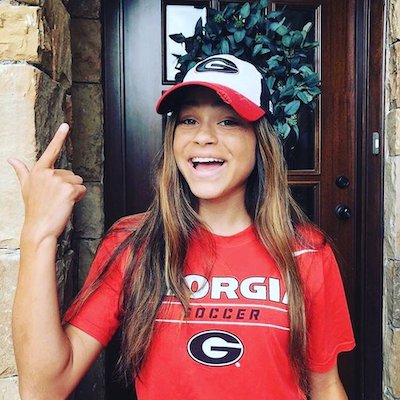 Georgia Women - SoccerWire
