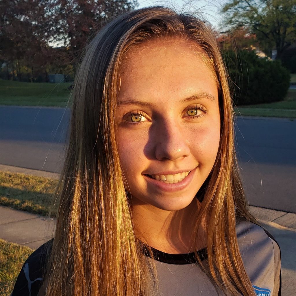 NCAA Soccer Commitment Announcements: October 2019 - SoccerWire