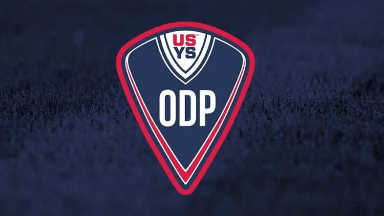 US Youth Soccer 2022-2023 ODP Boys Midwest Regional Team Rosters (2010 ...
