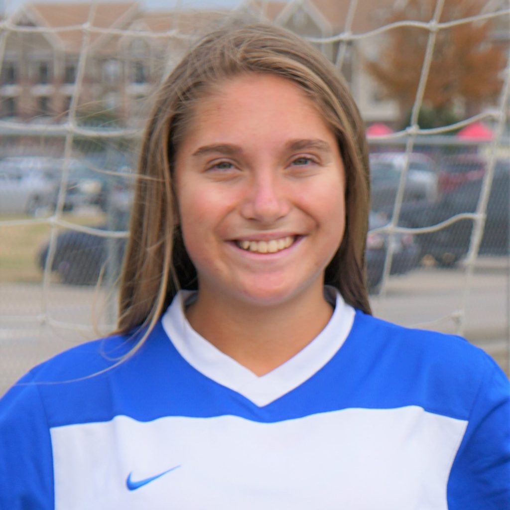 NCAA Soccer Commitment Announcements: November 2019 - SoccerWire