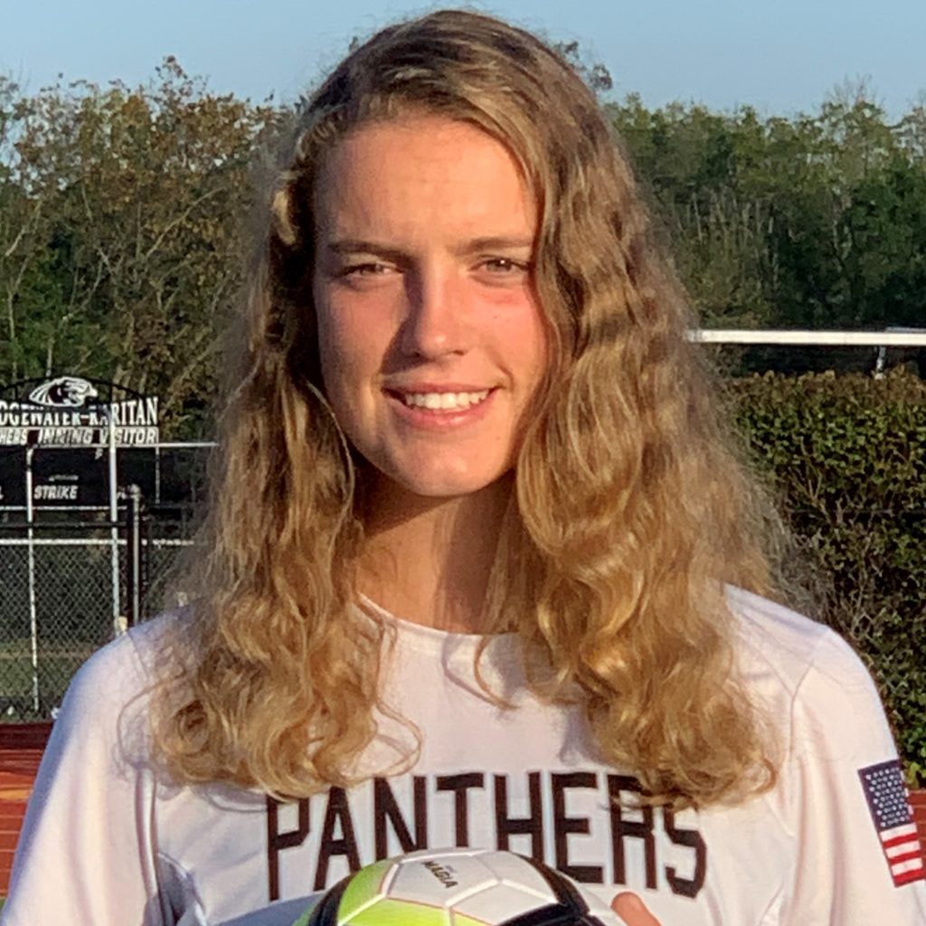 NCAA Soccer Commitment Announcements: November 2019 - SoccerWire