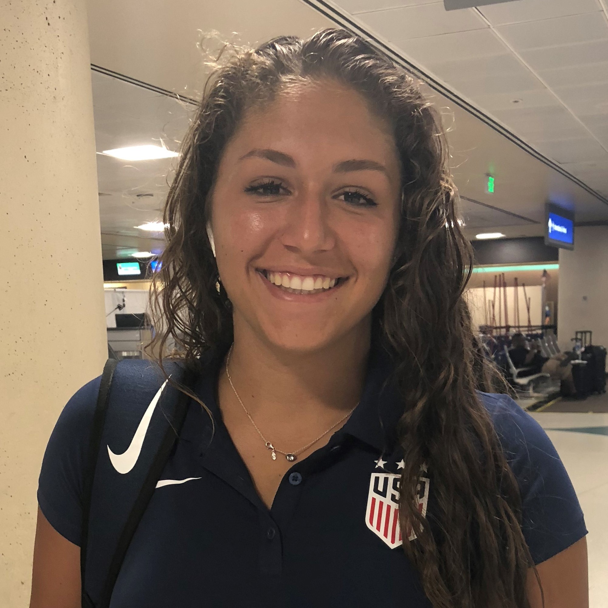 NCAA Soccer Commitment Announcements: November 2019 - SoccerWire