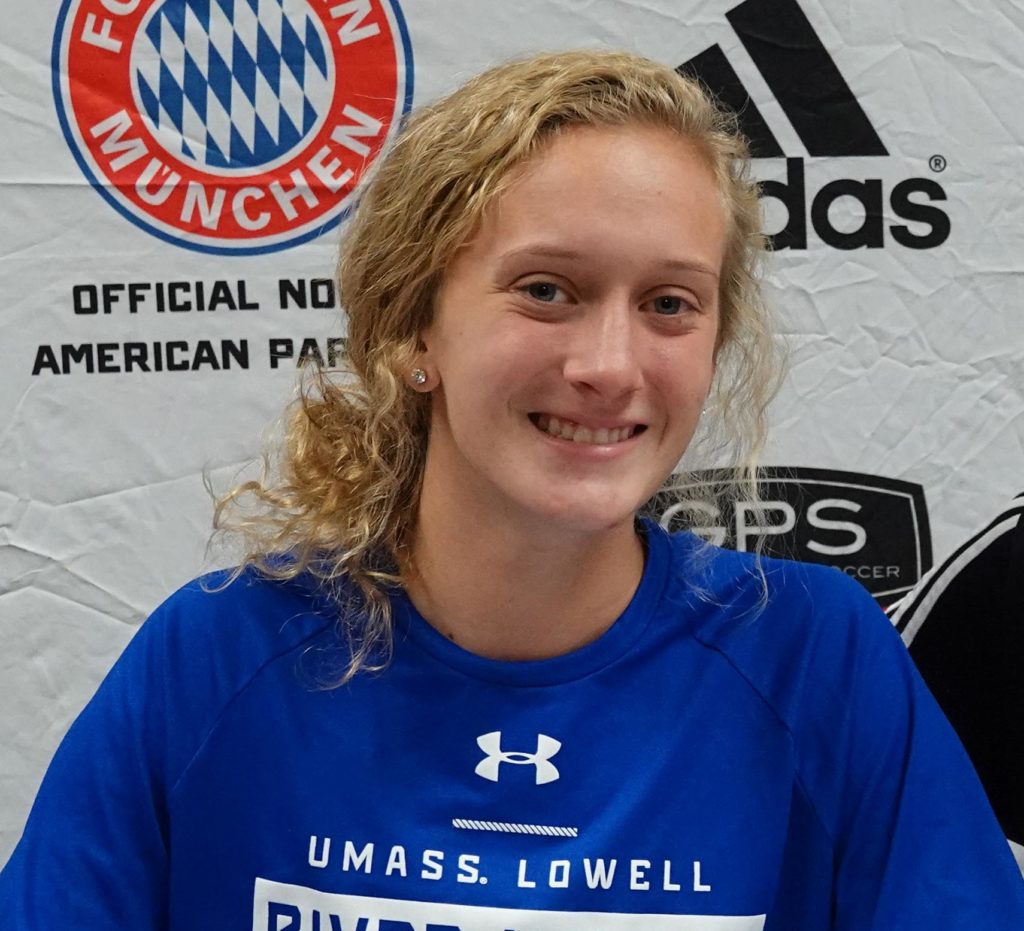 NCAA Soccer Commitment Announcements: December 2019 - SoccerWire
