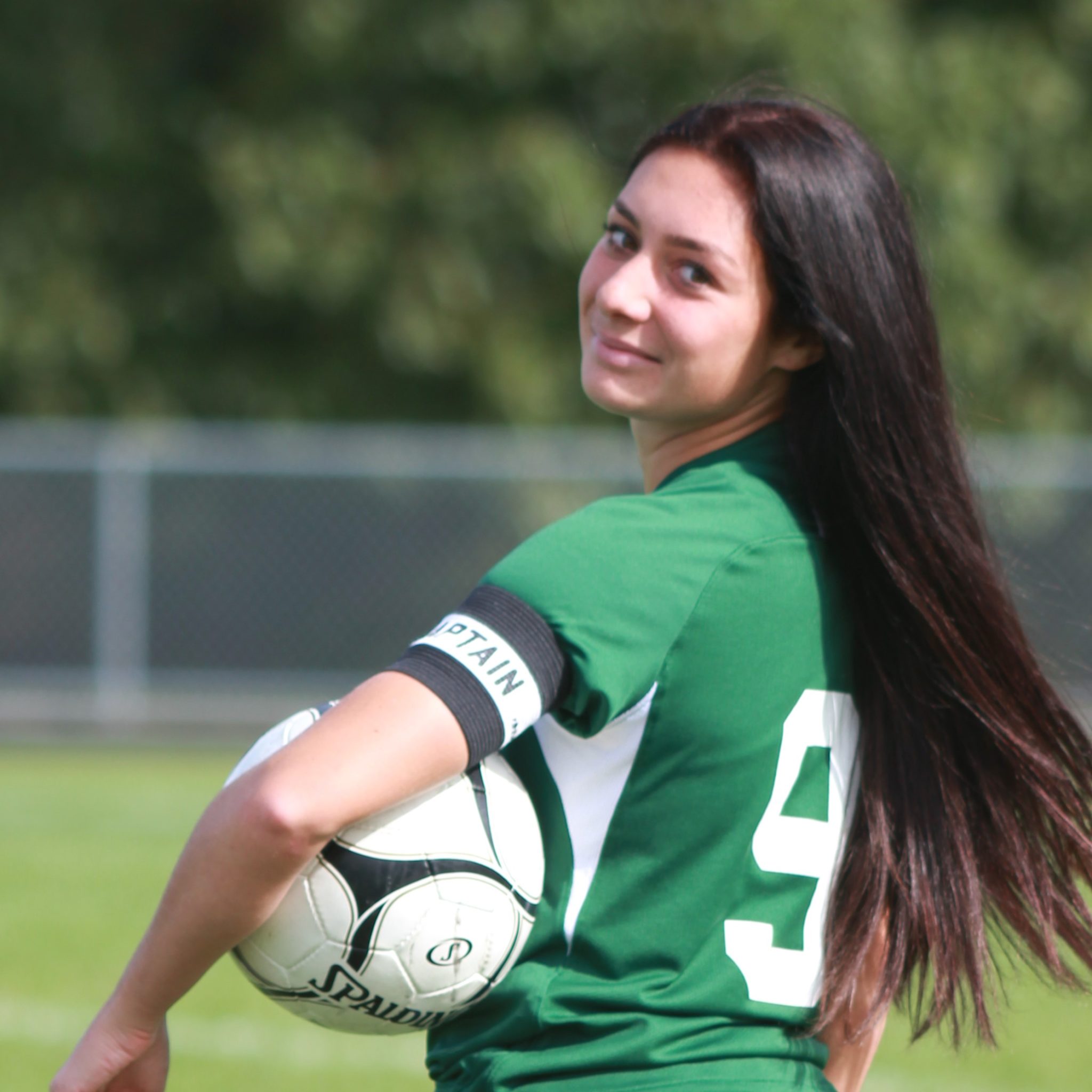 NCAA Soccer Commitment Announcements: January 2020 - SoccerWire