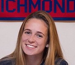 Richmond Women - SoccerWire