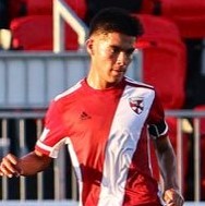 Virginia Men - SoccerWire