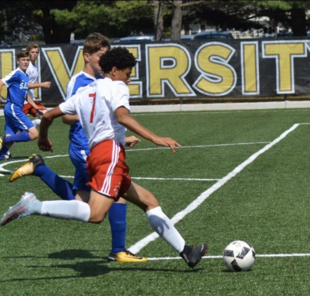 NCAA Soccer Commitment Announcements: February 2020 - SoccerWire
