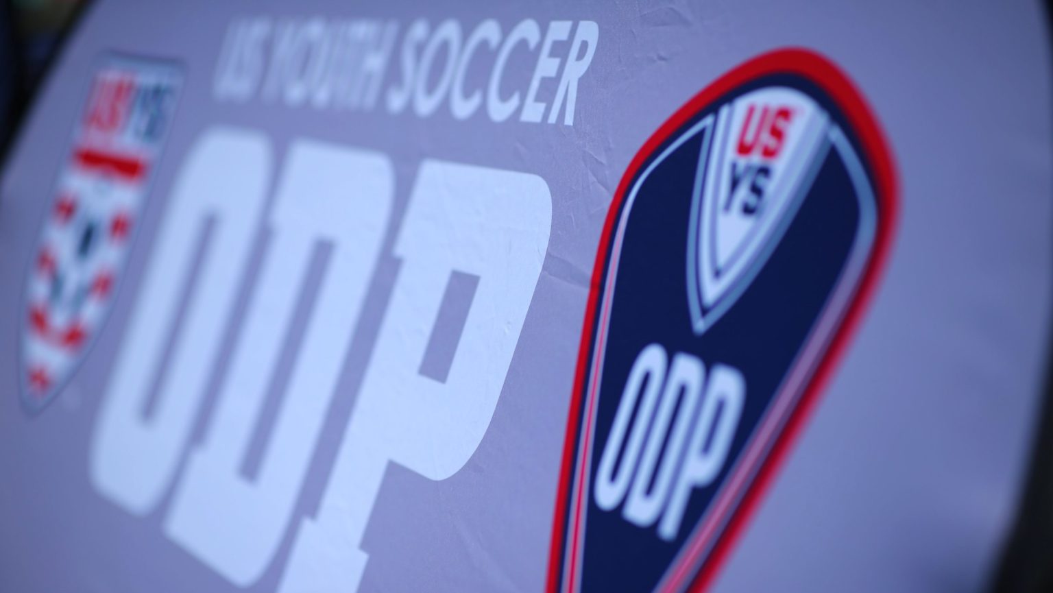 What exactly is US Youth Soccer ODP? - SoccerWire