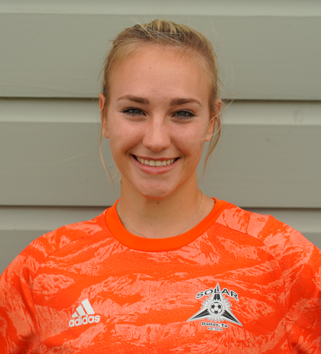NCAA Women’s Soccer Commitment Announcements: November 2020 - SoccerWire