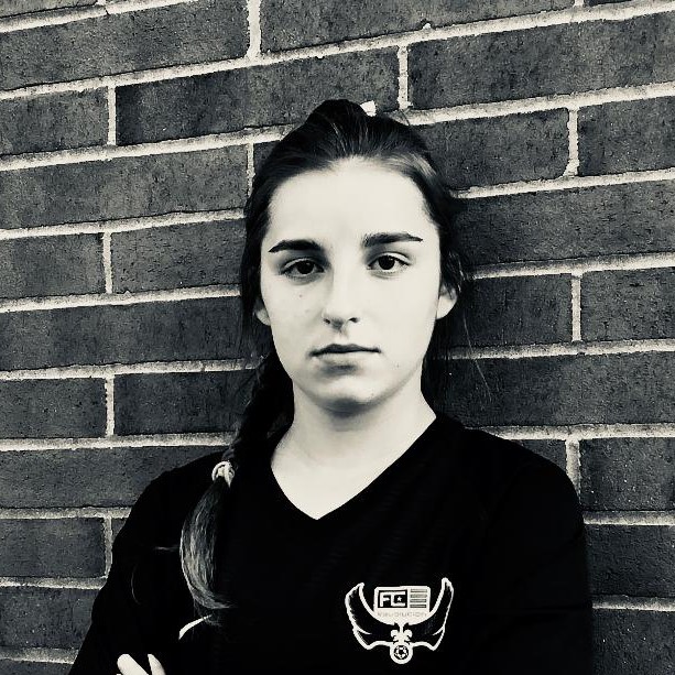 NCAA Soccer Commitment Announcements: March 2020 - SoccerWire
