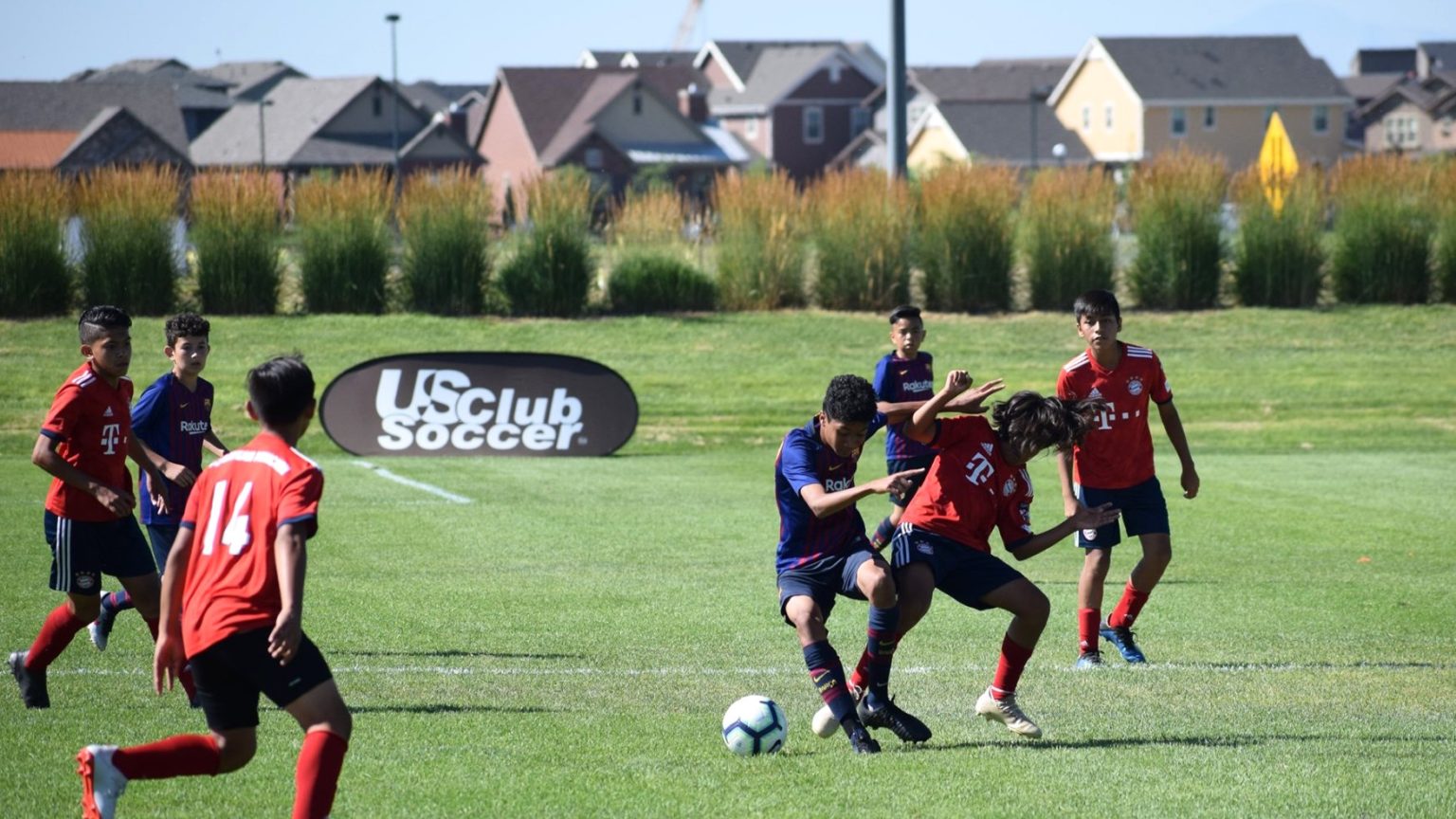 What exactly is US Club Soccer? - SoccerWire