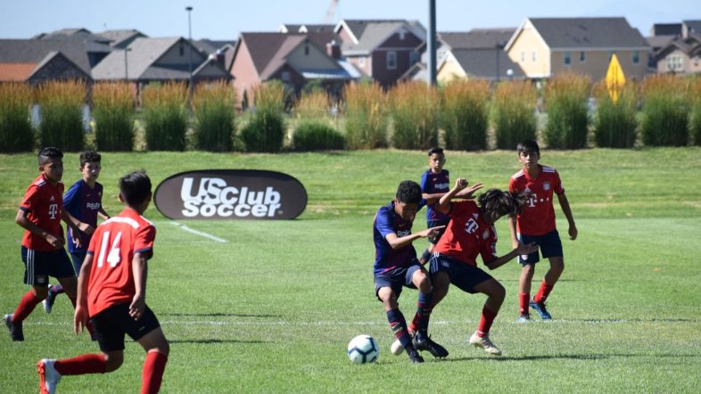 What exactly is US Club Soccer? - SoccerWire