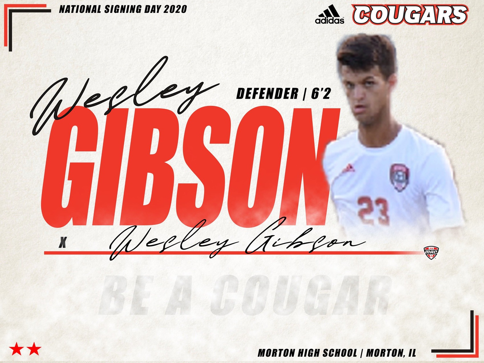 SIUE men's soccer signs 12 newcomers ahead of 2020 NCAA season - SoccerWire