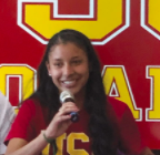 USC Women - SoccerWire