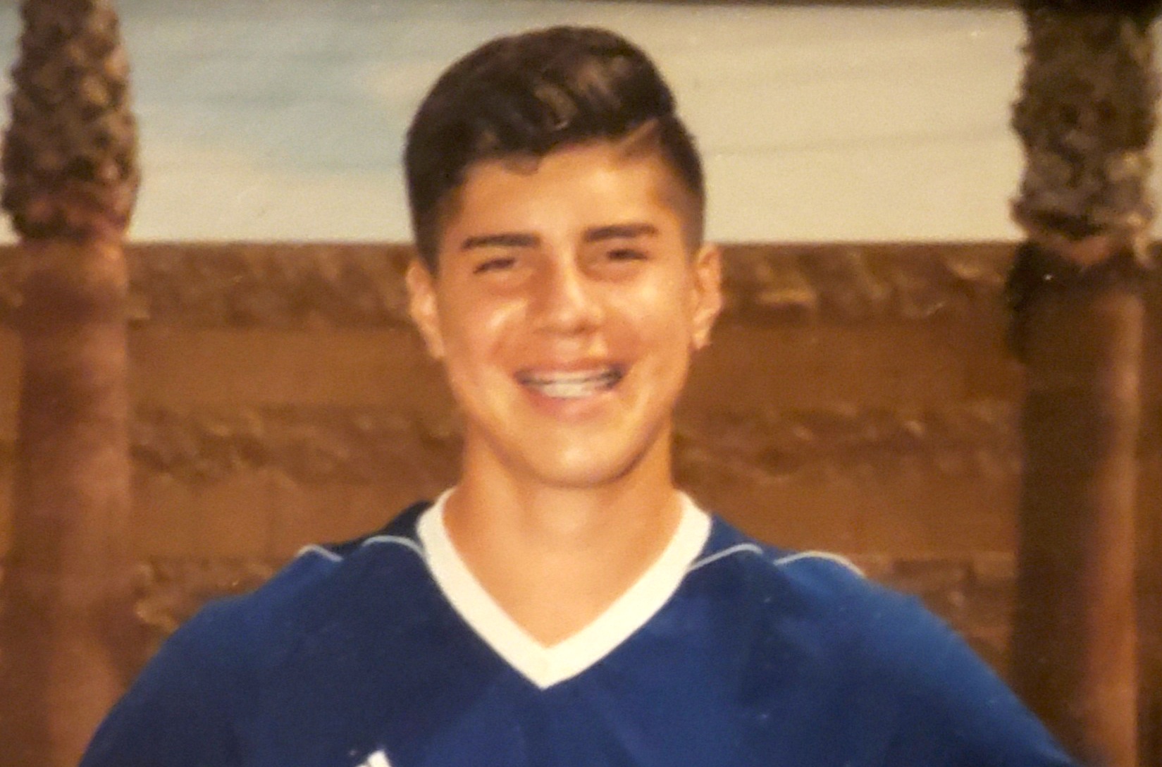 Andres Becerra - SoccerWire