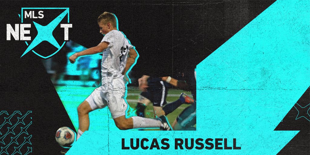 MLS NEXT - SoccerWire MLS NEXT - SoccerWire