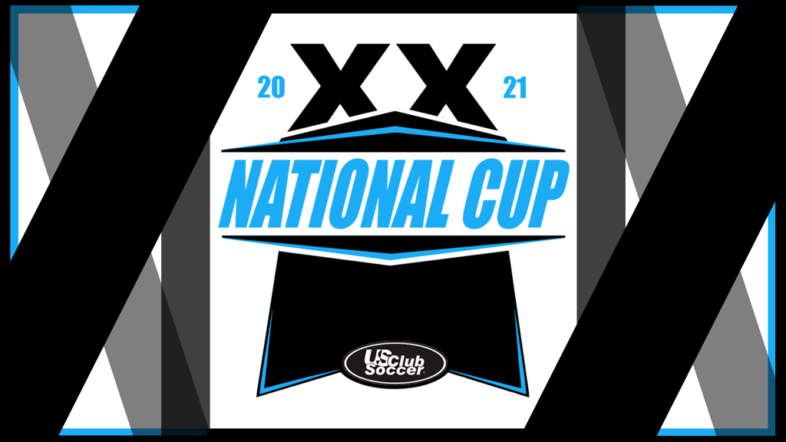 US Club Soccer announces details for 20th edition of National Cup ...