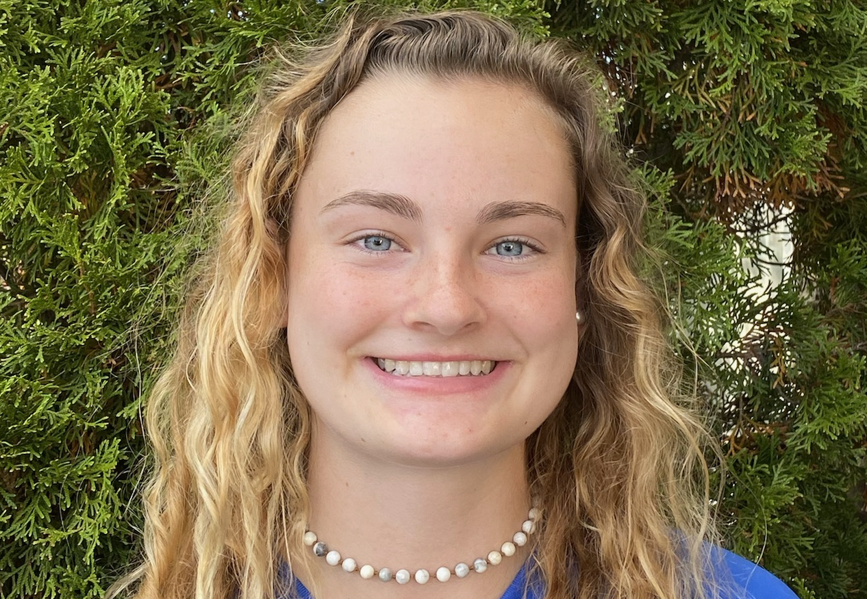 Courtney Evans - SoccerWire