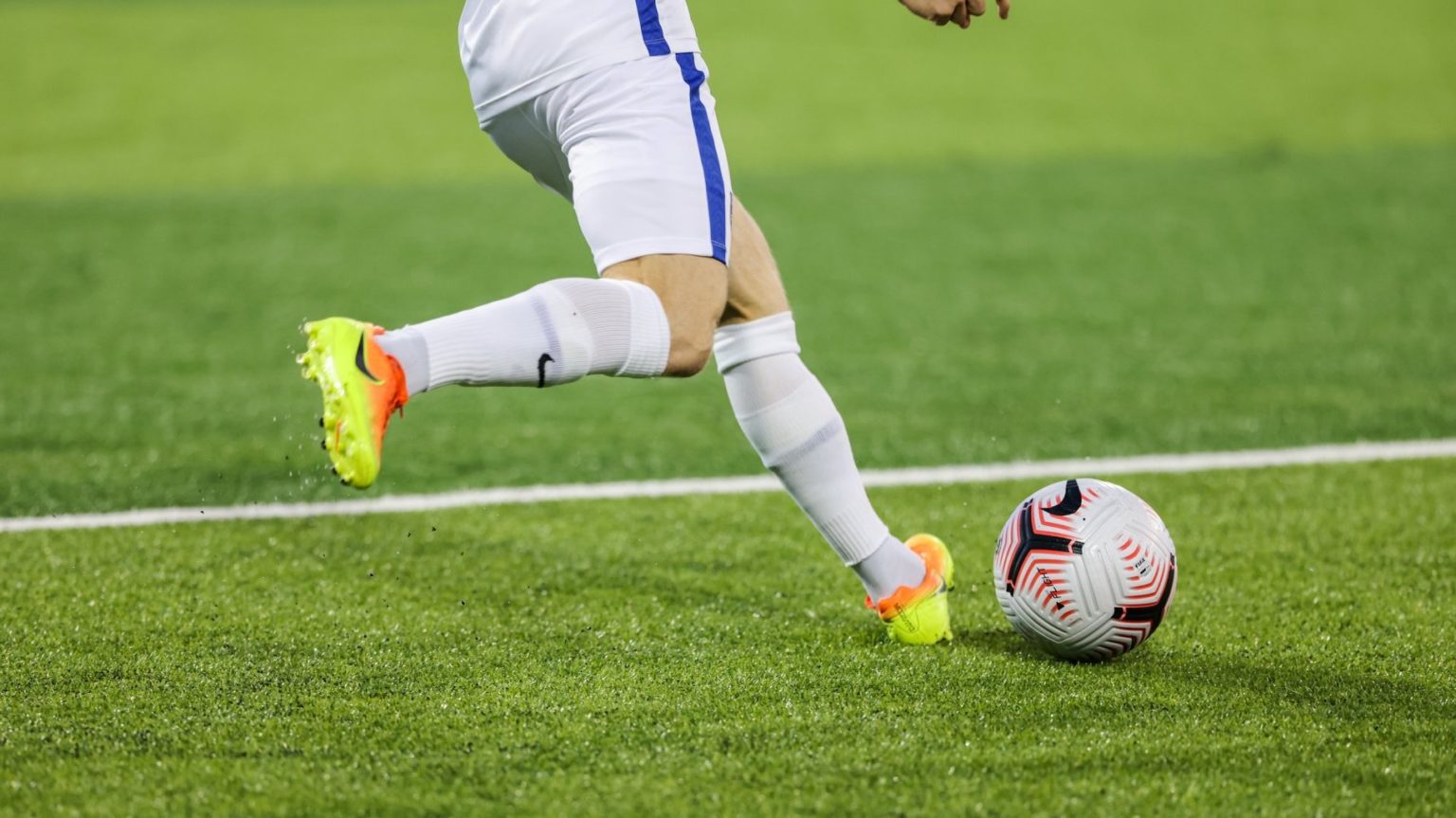 Top 50 NCAA Men’s Soccer Players so far this season in the InStat Index ...