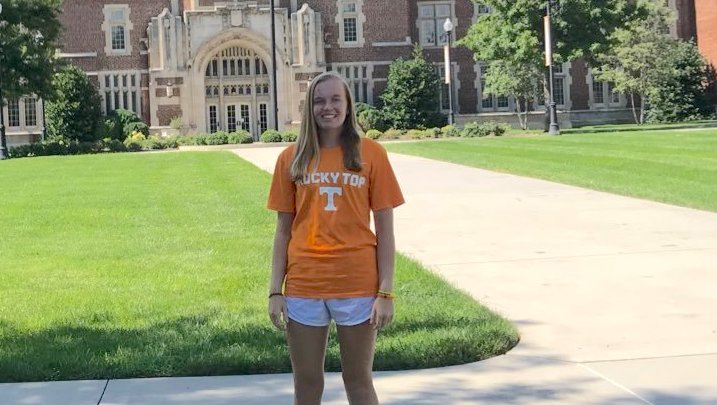 Abby Ross - SoccerWire