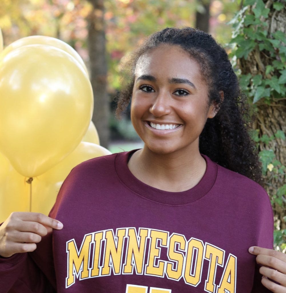 NCAA Women’s Soccer Commitment Announcements: November 2020 - SoccerWire