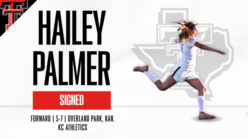 Texas Tech Soccer unveils 11-player recruiting class - SoccerWire