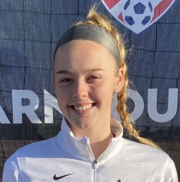 NCAA Women’s Soccer Commitment Announcements: November 2020 - SoccerWire
