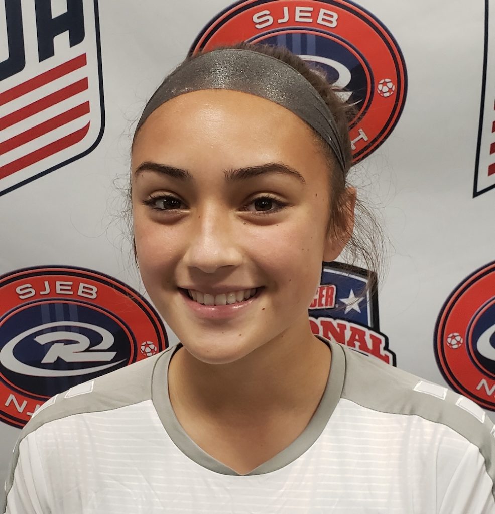 NCAA Women’s Soccer Commitment Announcements: November 2020 - SoccerWire