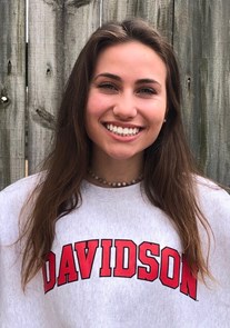 Davidson Women - SoccerWire