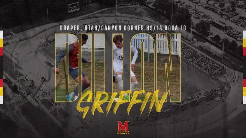 University of Maryland men's soccer inks 10 recruits to National ...