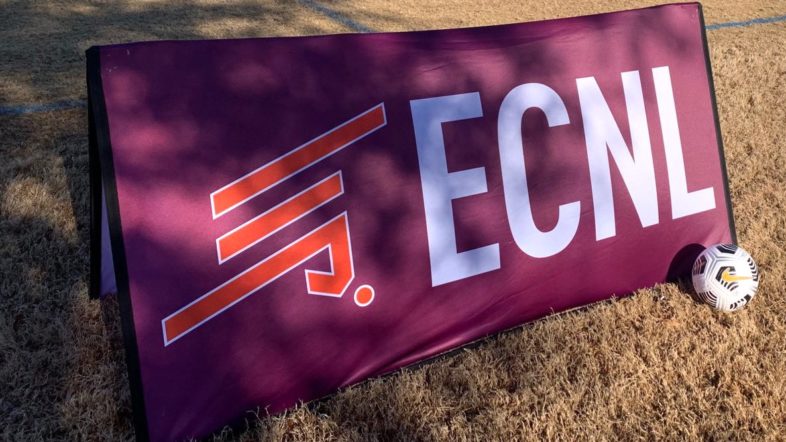 Top 50 ECNL Girls players in the InStat Index: Fall 2020 (#26-50 ...