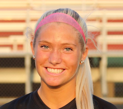 NCAA Women’s Soccer Commitment Announcements: December 2020 - SoccerWire