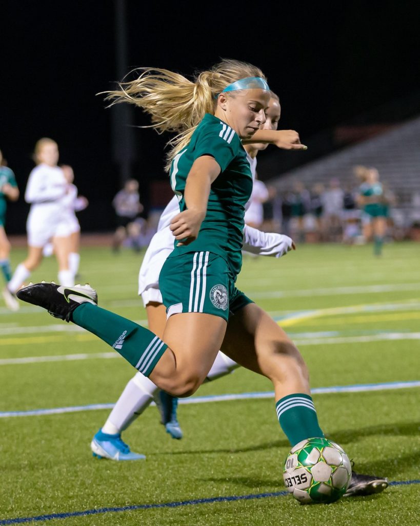 University of Delaware women's soccer team unveils 2021 signing class ...