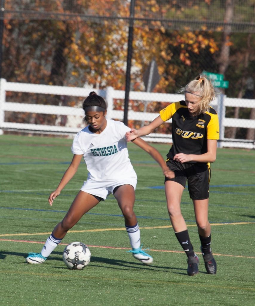 University of Delaware women's soccer team unveils 2021 signing class ...