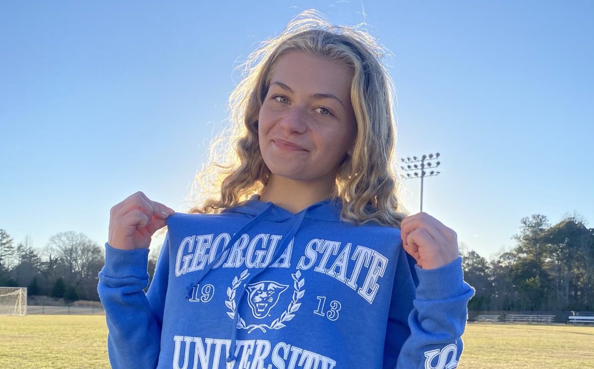 Sarah King - SoccerWire