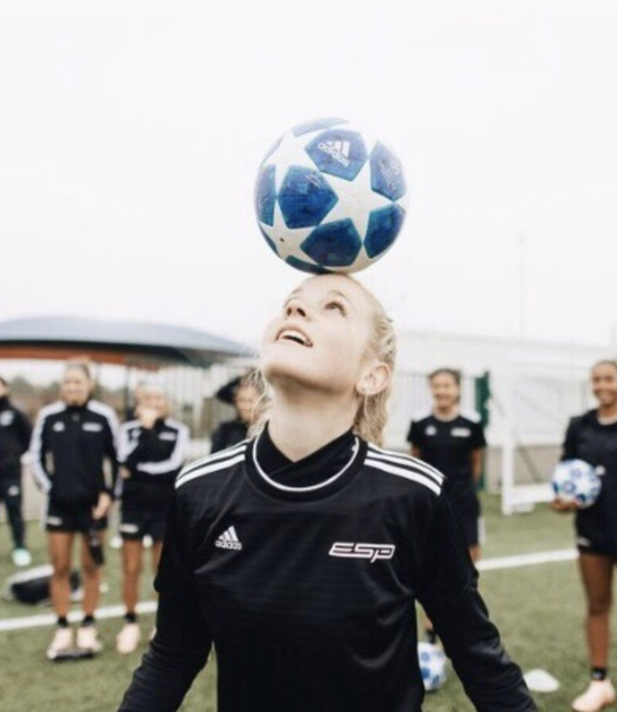 University of Delaware women's soccer team unveils 2021 signing class ...