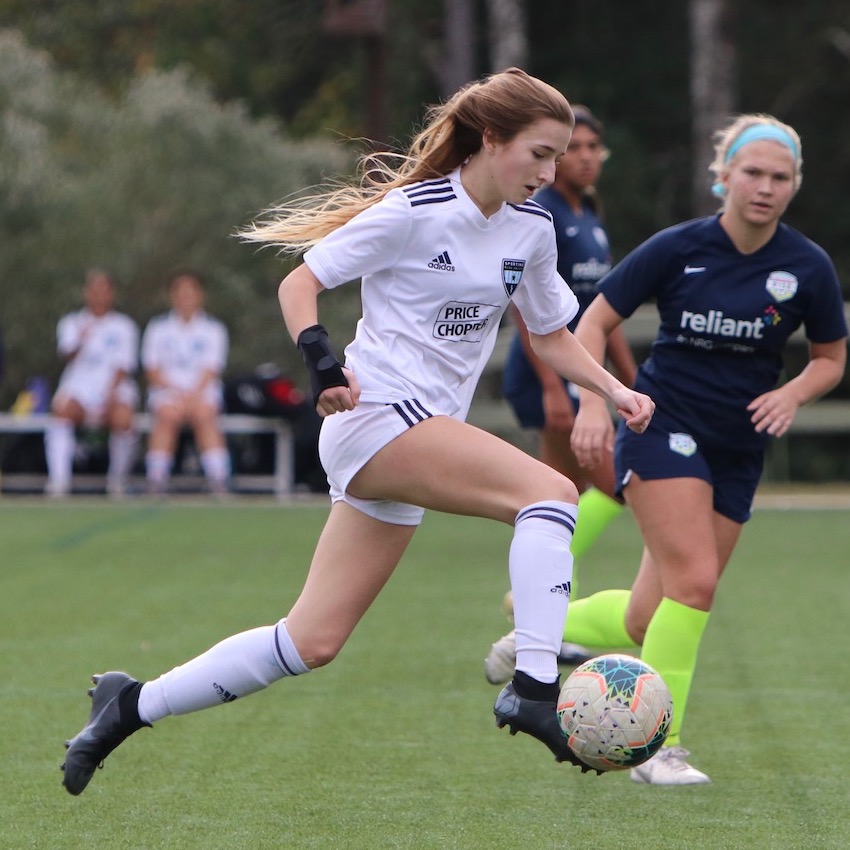 Missouri State Women - SoccerWire