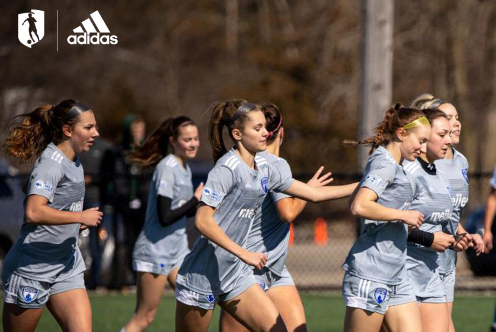 What is the Girls Academy? - SoccerWire