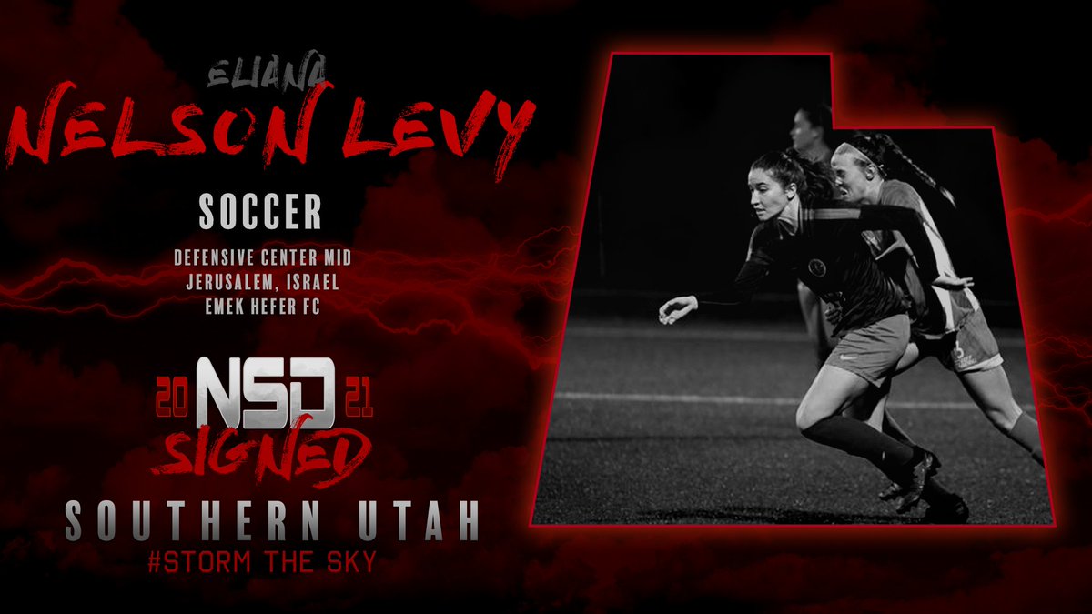 Southern Utah University adds pair of international recruits to 2021 ...