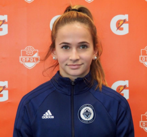 NCAA Women’s Soccer Commitment Announcements: February 2021 - SoccerWire