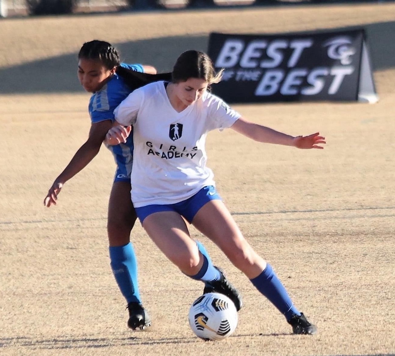 UCI Women - SoccerWire