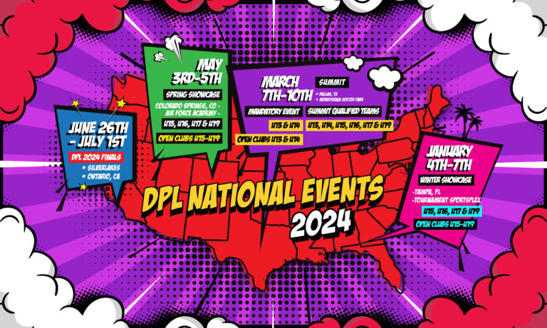 Development Player League (DPL) - SoccerWire