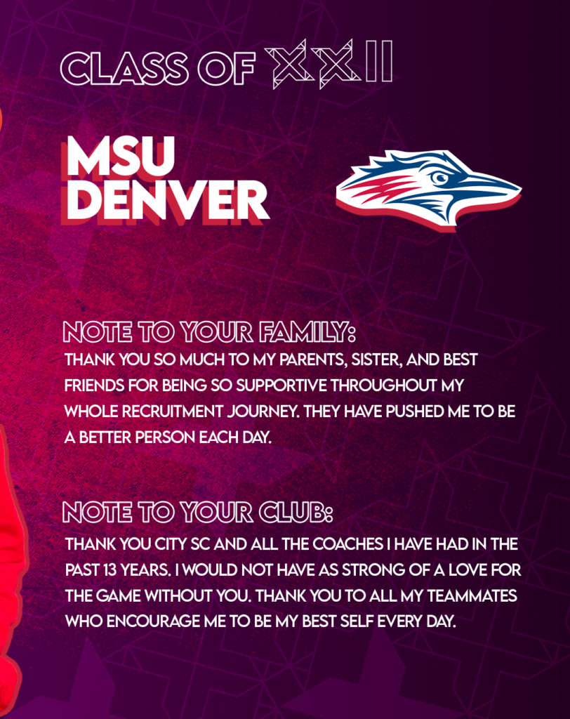 DPL celebrates over 60 players moving onto the college level in 2022 ...