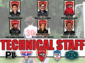 PSWI Courage announce new club structure and staff updates - SoccerWire