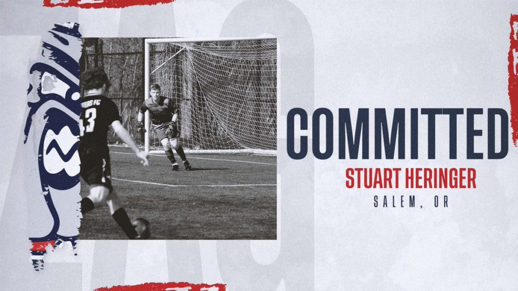 Gonzaga men's soccer adds seven student-athletes to 2022 roster ...